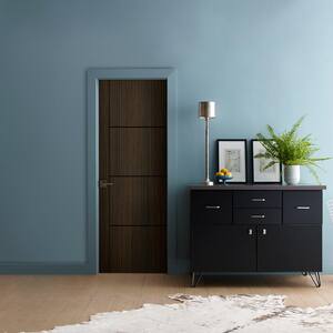 No Panel - Hollow Core - Slab Doors - Interior Doors - The Home Depot