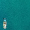 Rust-Oleum Universal 11 oz. All Surface Metallic Turquoise Spray Paint ...