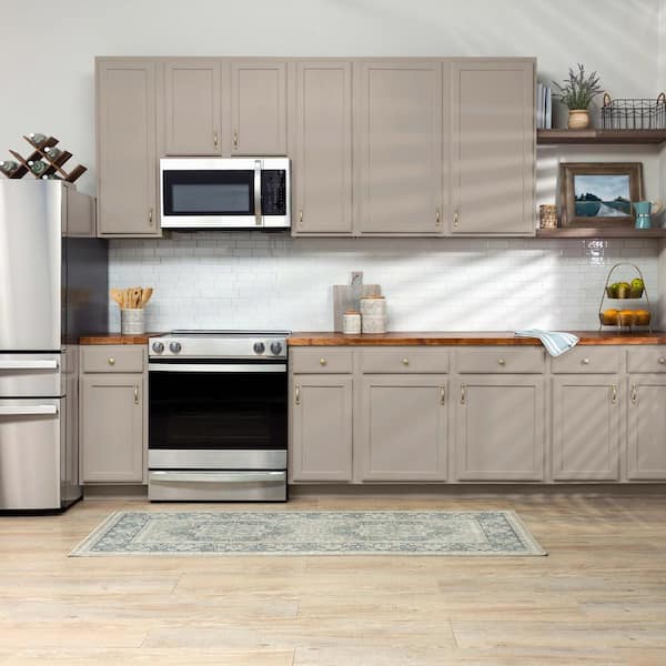 Rust Oleum Cabinet Transformation Rust Oleum's Cabinet Transformations