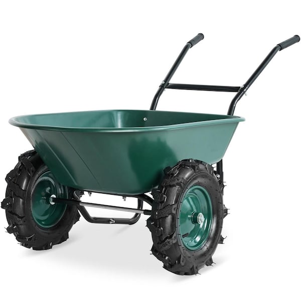 2 - Wheelbarrows - The Home Depot
