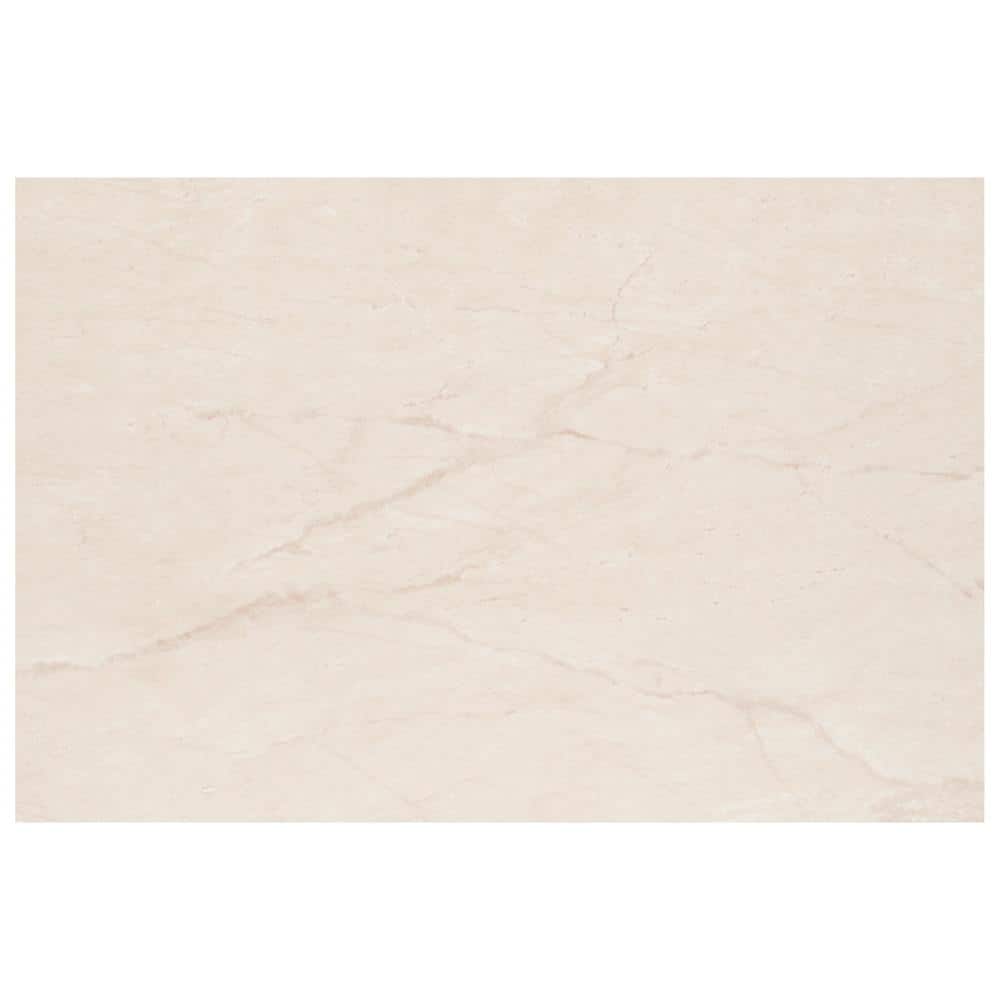 Merola Tile Ferraras Base 8 in. x 12 in. Ceramic Wall Tile (0.67 sq. ft ...
