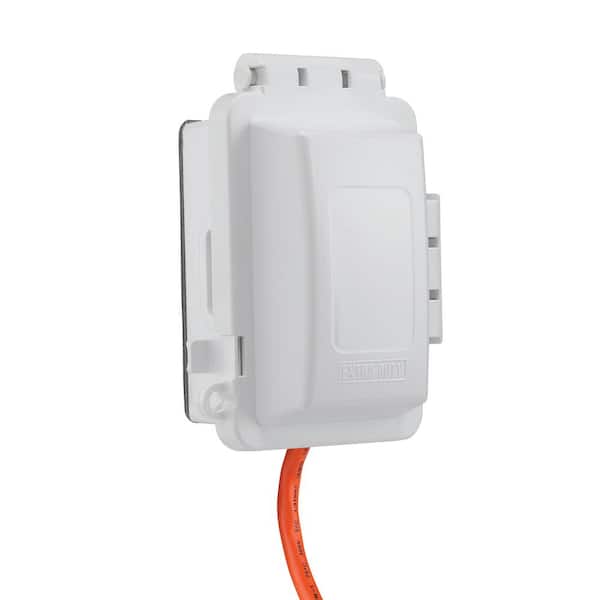 16 In 1 Configurations Weatherproof Receptacle Cover EATON | PDF