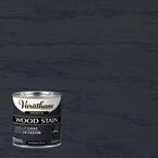 Varathane 8 oz. Midnight Blue Premium Fast Dry Interior Wood Stain ...