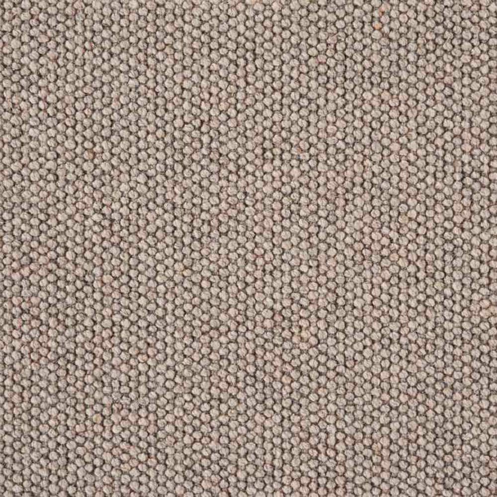 Natural Harmony 6 in. x 6 in. Berber Carpet Sample - Four Square ...