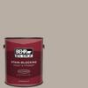 BEHR ULTRA 1 gal. #T18-08 Off The Grid Extra Durable Flat Interior ...