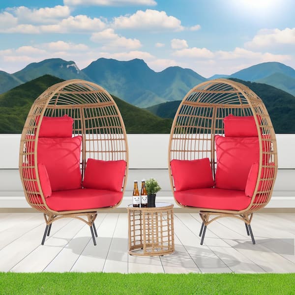 Range bistro set store