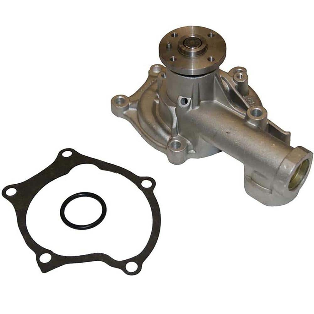 GMB Engine Water Pump 148-1440 - The Home Depot