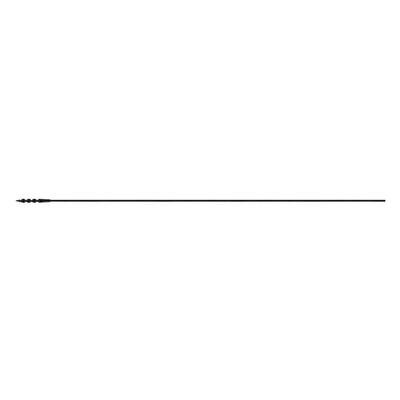Klein Tools 3/4 in. x 54 in. Flex Bit Auger-53719 - The Home Depot