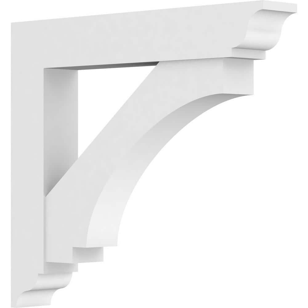 Ekena Millwork Standard Imperial 5 in. W x 30 in. H x 30 in. D ...