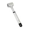 Essentials Stainless Steel Meat Hammer 1301056 - The Home Depot