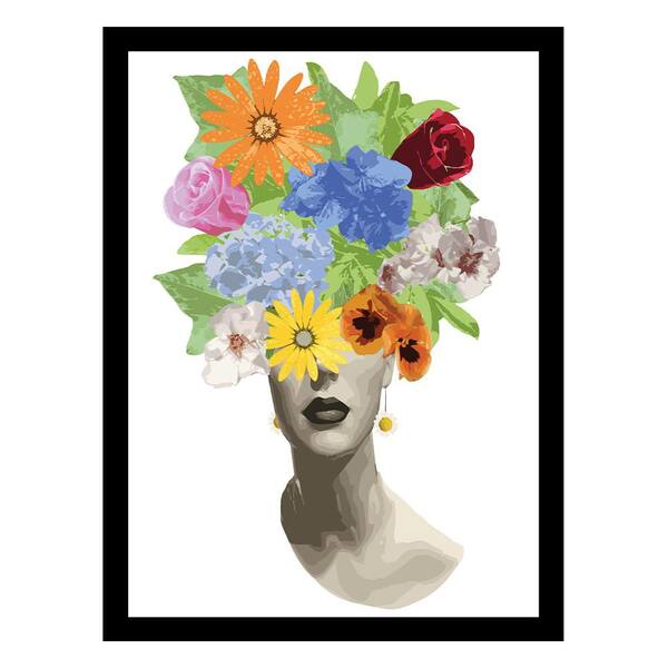 VENICE BEACH Collections Beauty From within Flowerhead by Unknown 1 ...