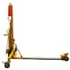DOORMINATOR 400 lbs. Capacity Door Handler 40100 - The Home Depot