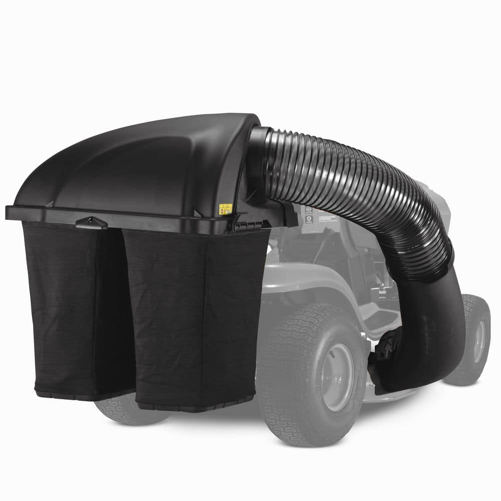 Genuine Factory Parts Original Equipment 36 in. Double Bagger for Troy ...