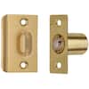 Hardware Essentials Ball Door Latch in Bright (5-Pack) 852962.0 - The ...
