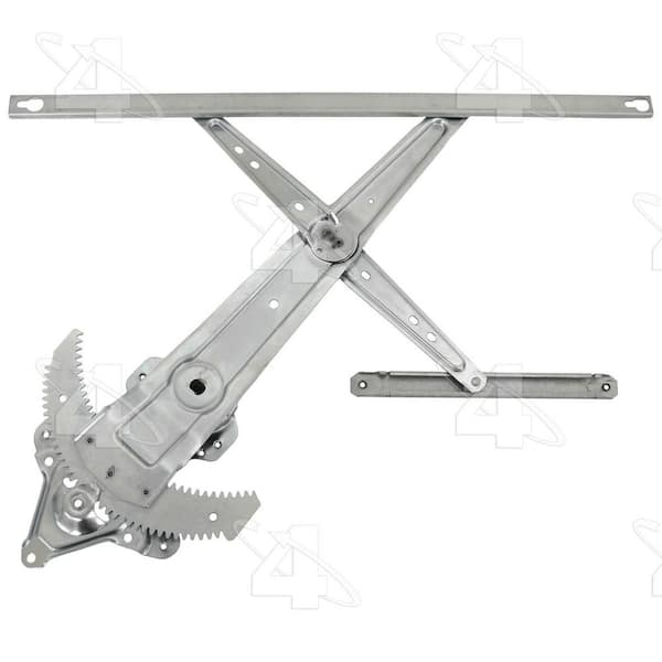 Maxair Window Regulator - Front Left 81700 - The Home Depot