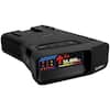 Uniden Extreme Long-Range Laser/Radar Detector with GPS and Threat ...