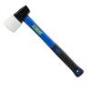 Estwing No-Mar Rubber Flooring Mallet RPESTM - The Home Depot