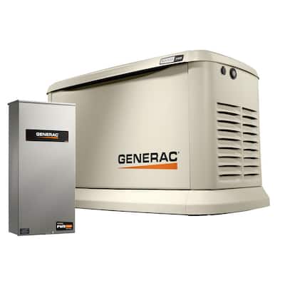 House Generators - Generators - The Home Depot