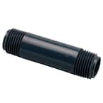 Orbit 1/2 in. x 2 in. PVC Riser 38082 - The Home Depot