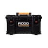 RIDGID 2.0 Pro Gear System 22 in. Modular Tool Box Storage 254067 - The ...