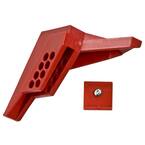 Brady Mini Gate Valve Lockout 65560