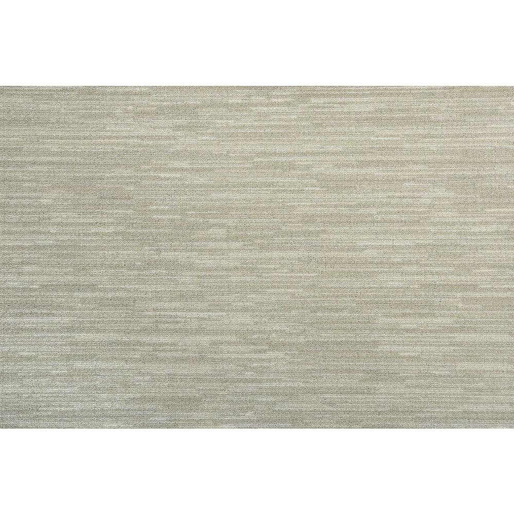 Natural Harmony 6 in. x 6 in. Texture Carpet Sample - Perfect Breeze ...