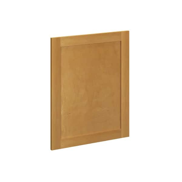 Kunal Kitchens Aberdeen Recessed 0.75 in. W x 29 in. H x 23.25 in. D in ...