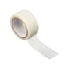 QEP 2 in. x 50 ft. Indoor Alkaline Resistant Backer Board Seam Tape ...