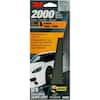 3M Wetordry 3-2/3 in. x 9 in. 2000 Grit Sandpaper 03003 - The Home Depot