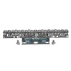 Siemens Ground Bar 10 Position ECGB10 - The Home Depot