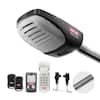 Genie Signature Series 2 HPc Premium Screw Drive Garage Door Opener ...