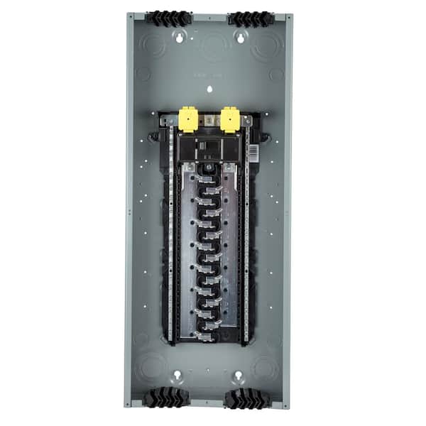 Homeline 200 Amp 30-Space 60-Circuit Indoor Main South Africa | Ubuy