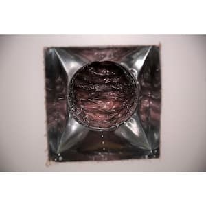 10 in - Register Boxes - The Home Depot