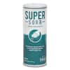 Fresh Products 12 oz. Super-Sorb Liquid Spill Absorbent, Powder, Lemon ...