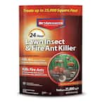 EcoLogic 10 lbs. Lawn and Yard Insect Killer Granules HG-75005-2 - The ...