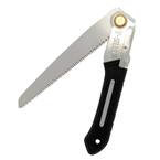 BARNEL USA 6 in. Straight Serrated Root Saw with Sheath Z101
