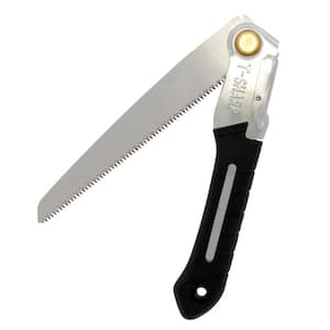 WOODLAND TOOLS 24 in. Heavy-Duty Bow Pruning Saw 06-5002-100 - The Home ...