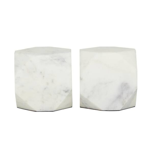 Marble Stone Block