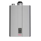 Rinnai I Series Natural Gas Combi Boiler with 120,000 BTU Input i120CN - The Home Depot
