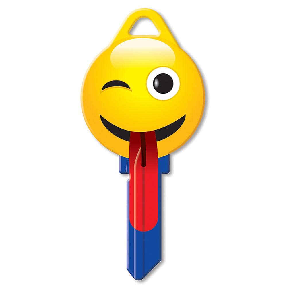 HY-KO HK SC1XL Emojie 15003SC1-SH001 - The Home Depot