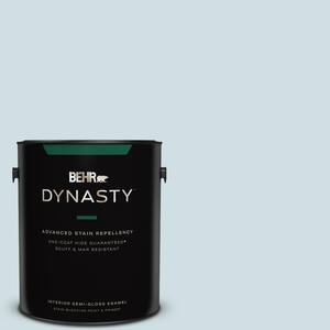 BEHR MARQUEE 1 gal. Home Decorators Collection #HDC-CT-16B Waterfall ...