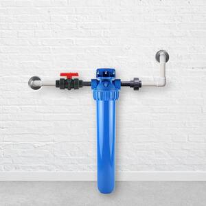 Outdoor - Water Softener Systems - Water Softeners - The Home Depot