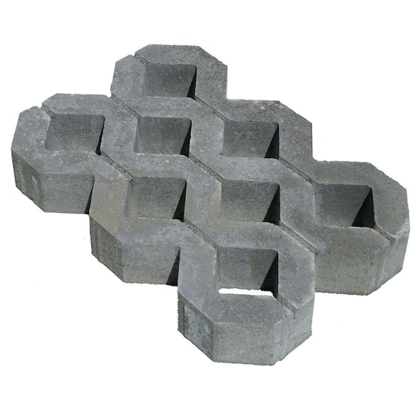 Turfstone Pavers Home Depot