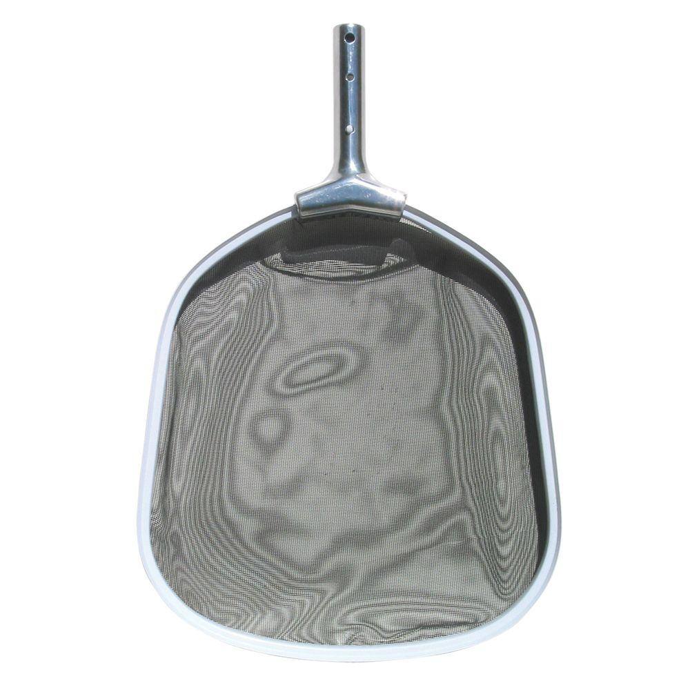 Poolmaster Premier Commercial Swimming Pool Leaf Skimmer 21183 - The ...