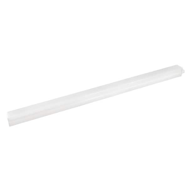 Westek Citro 22 in. LED White Under Cabinet Light CTRO-L22W-N1 - The ...