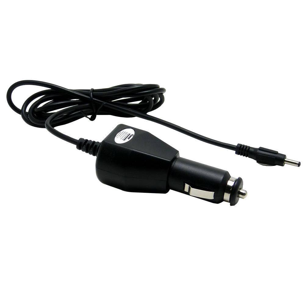General Tools Car Charger for DCS400 and DCS100 Borescopes ADP05V - The ...