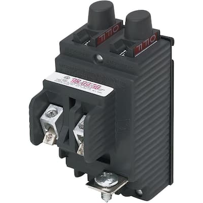 Pushmatic - Circuit Breakers - Electrical Panels & Protective Devices ...