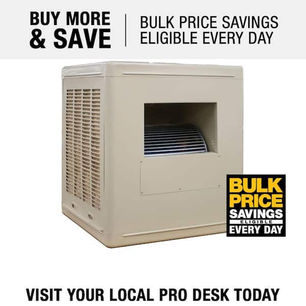 Hessaire 3800 Cfm 2speed Downdraft Aspen Roofside Hessaire Products