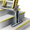 IDEAL SECURITY Ladder-Aide Pro For Type 1AA Ladders - The Safe and Easy ...
