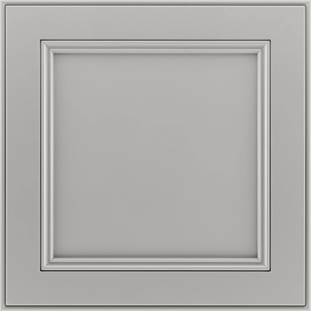 American Woodmark MacArthur 11 9/16-in. W x 3/4-in. D x 11 1/2-in. H in ...